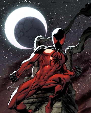 Spider-Mania | Fandom