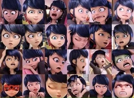 Marinette's greatest moments | Fandom