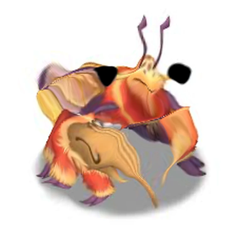 Rare buzzinga rael 😱😱😱😱💀 | Fandom