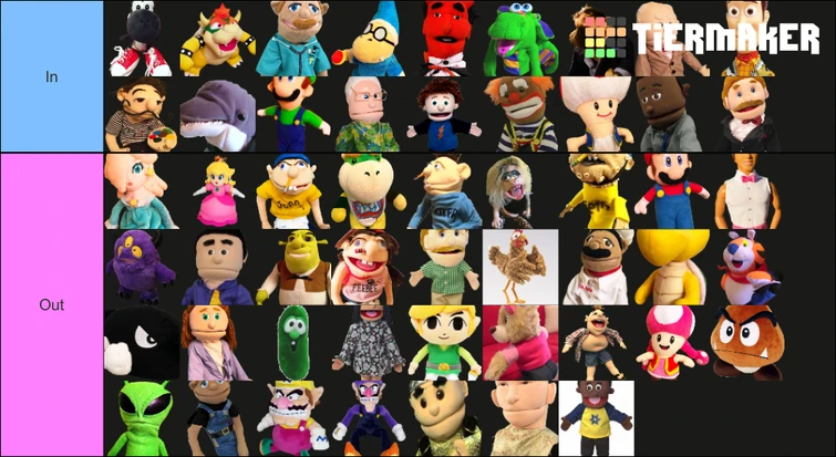 Discuss Everything About SML Wiki | Fandom