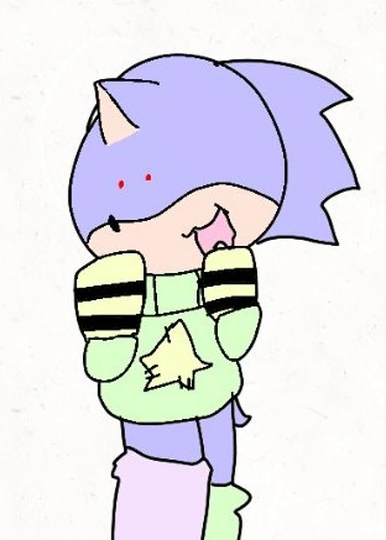 i redesigned sunkle a bit | Fandom