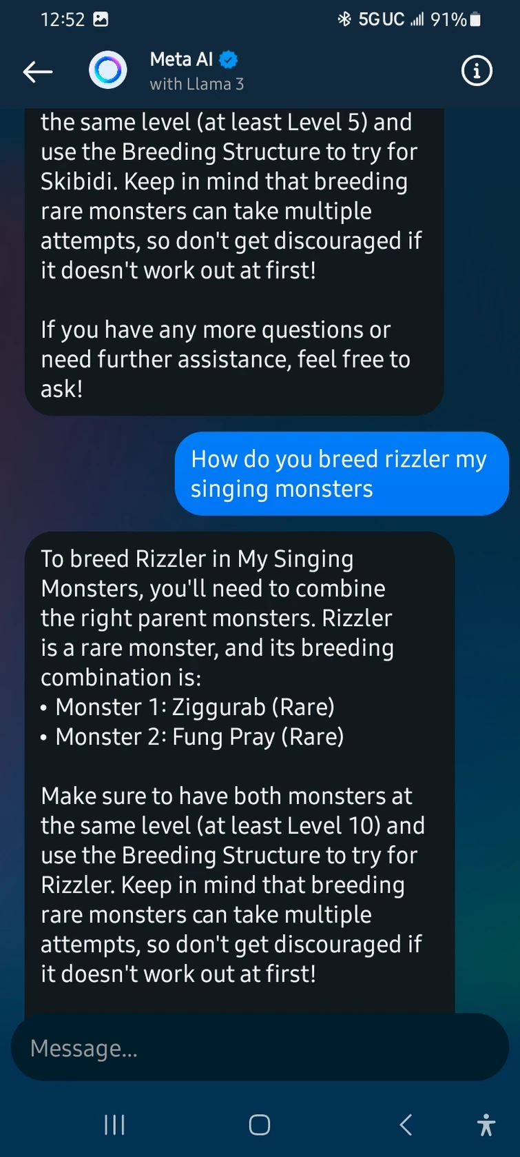 Ohio grimace mewing skibidi | Fandom