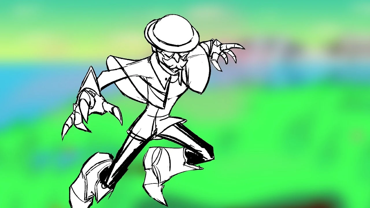 New Supermental Promo, New Images | Fandom