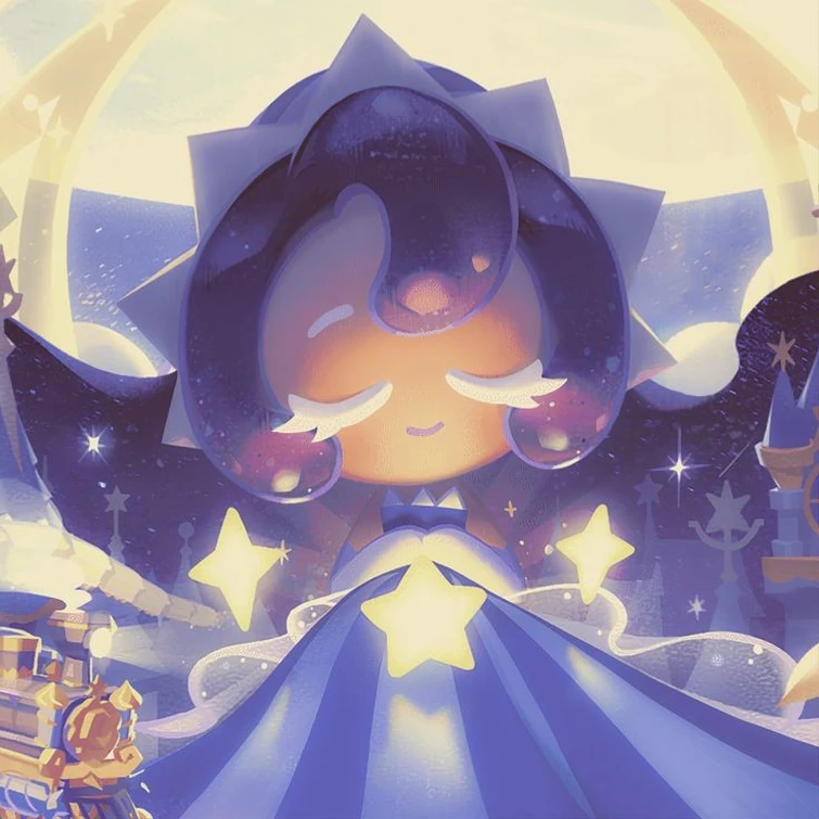 Best toppings for moonlight cookie? | Fandom