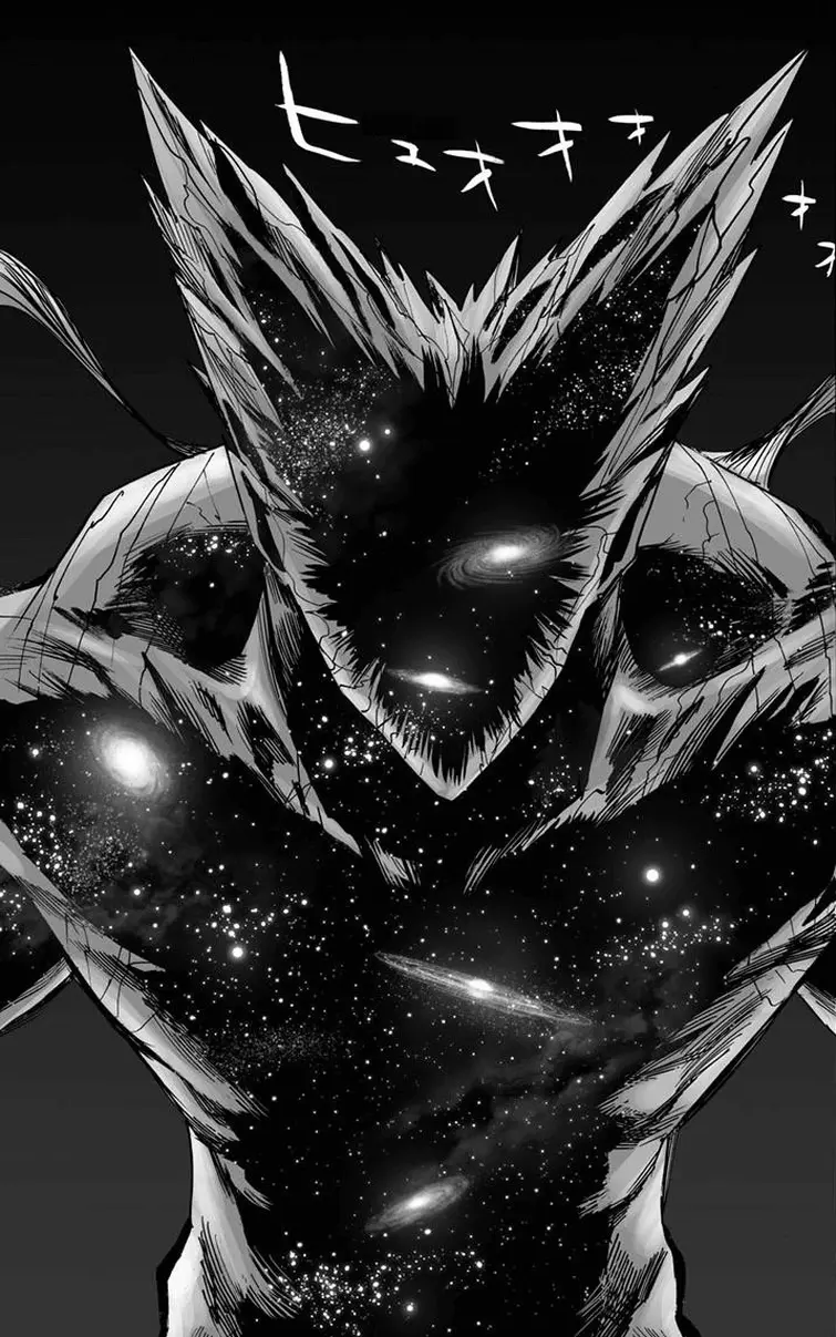 Discuss Everything About One-Punch Man Wiki | Fandom