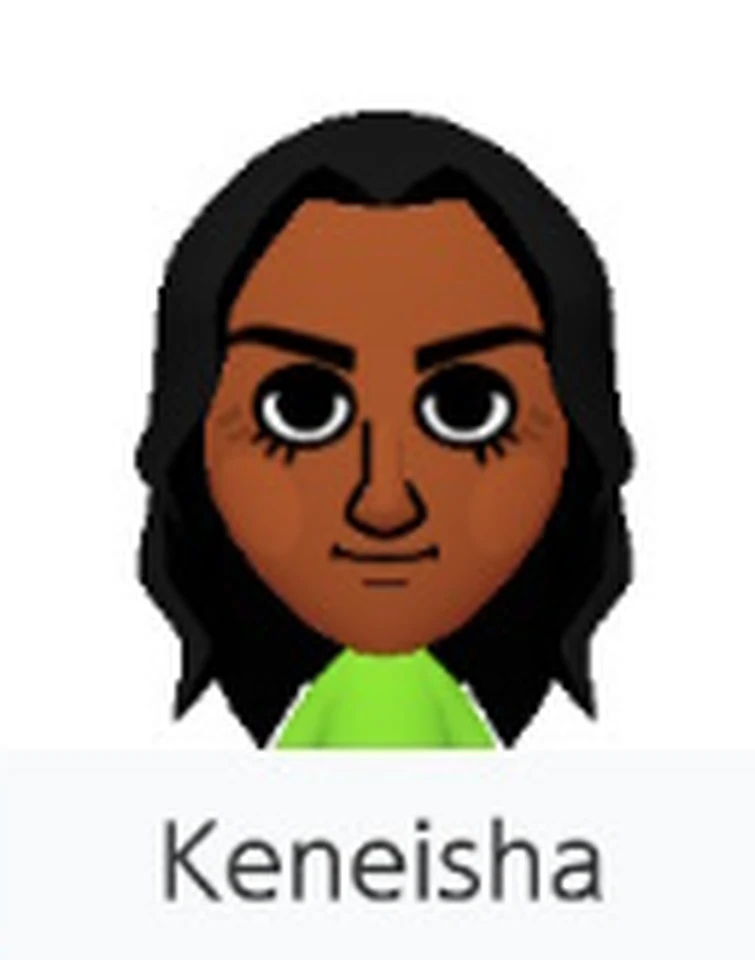 Give me a Custom Mii and I will rate it on a scale of 1-10 | Fandom