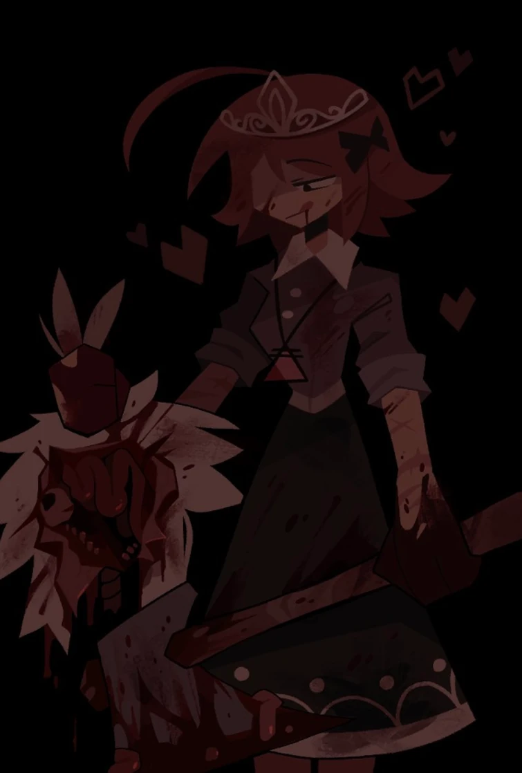 Hmmmm.... Theory time; Did Crazie kill her duckies? | Fandom