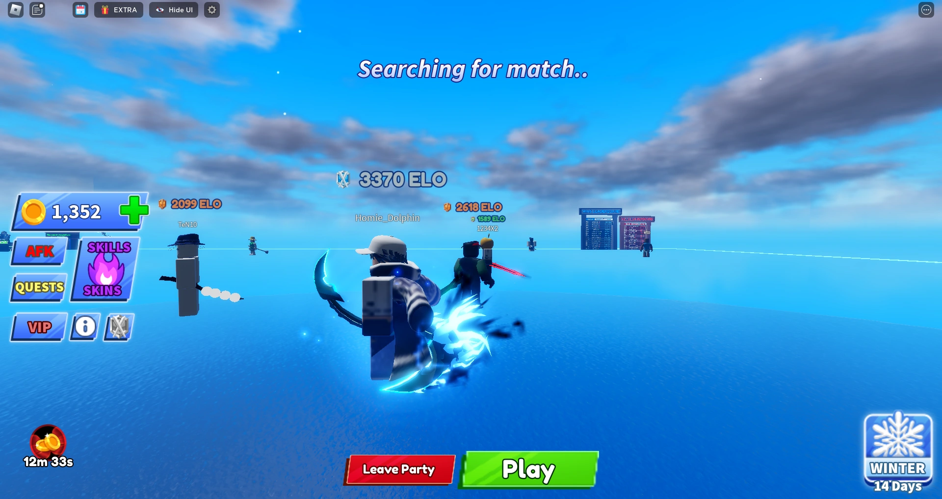 What's this sword skin? | Fandom