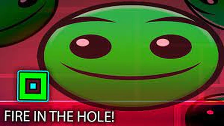 I made a cool gd level | Fandom