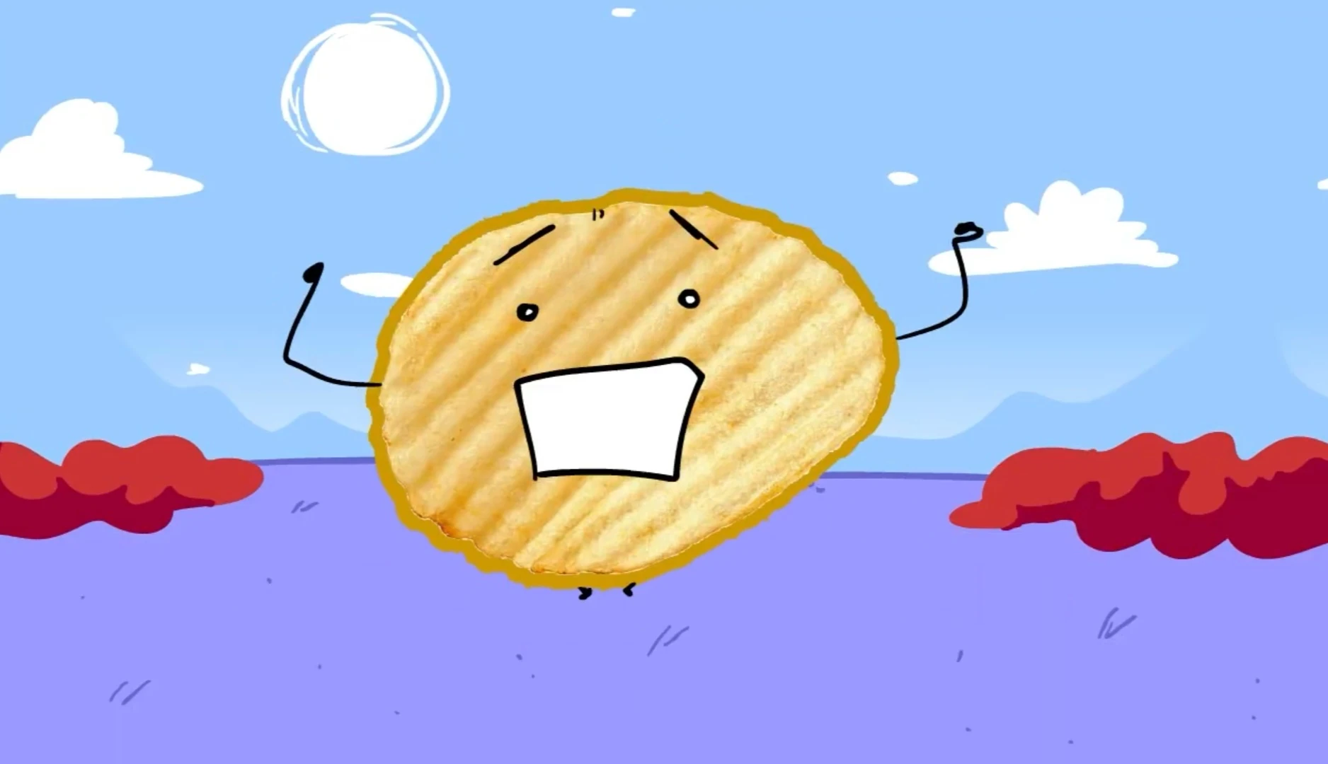 MY NAMR IS DAVID | Fandom