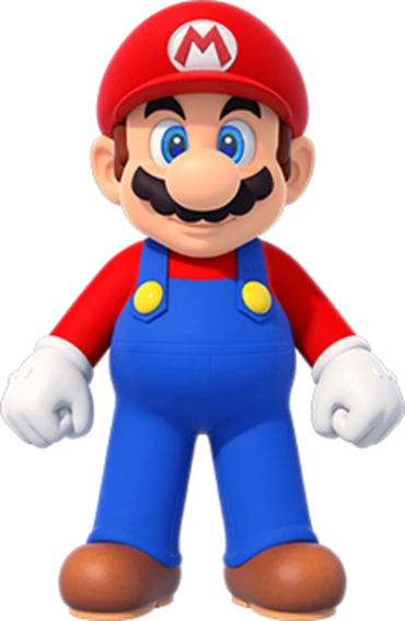 Peppino Vs. Mario! (Pizza Tower Vs. Super Mario) | Fandom