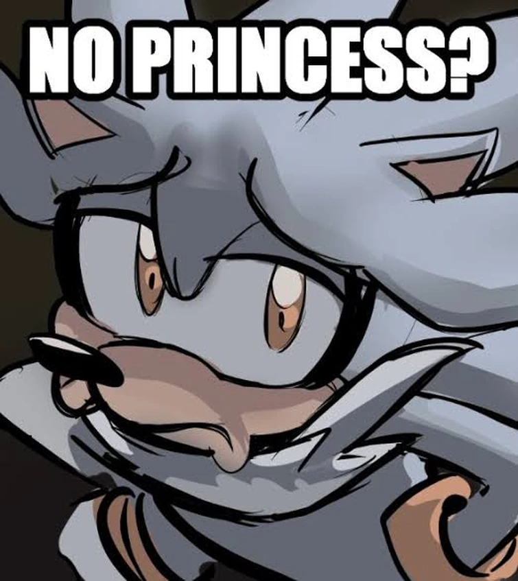 Silver Meme Collection | Fandom