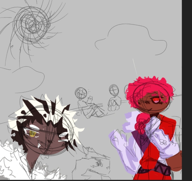 12 layers of pain (WIP) | Fandom