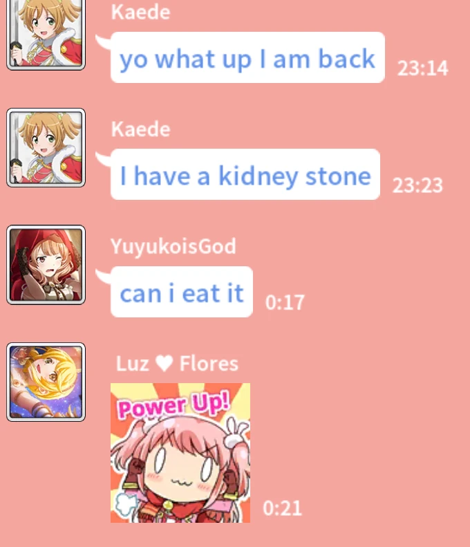 Yo whats up | Fandom