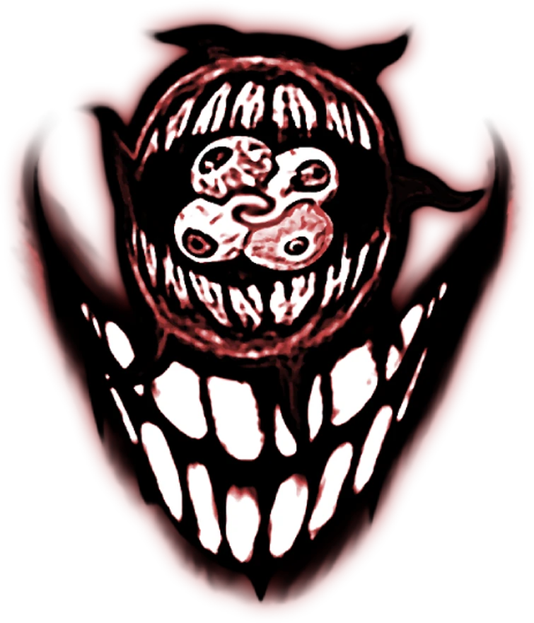 Discuss Everything About Redetermined Rooms Wiki | Fandom
