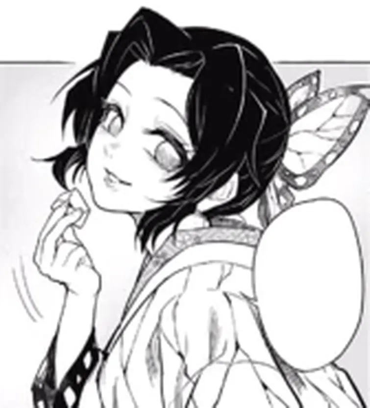 Coldest manga panels | Fandom