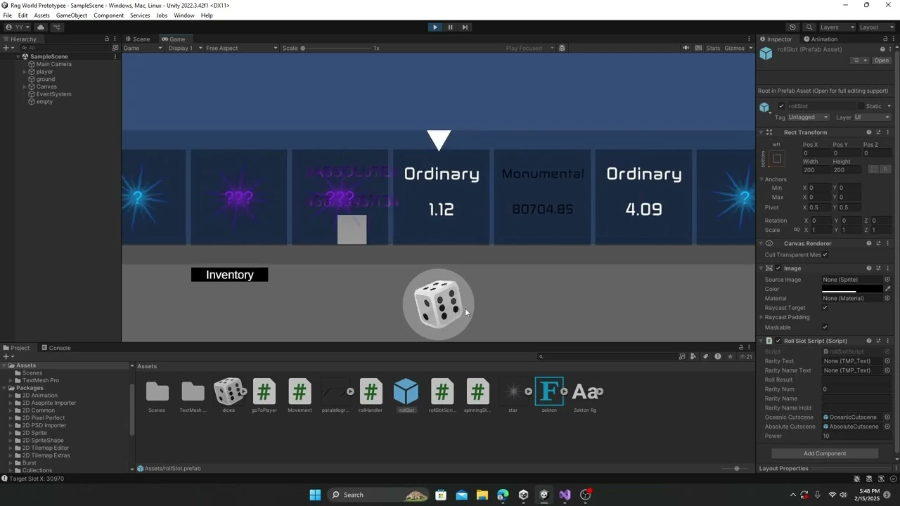 Rng World Preview 2 | Fandom