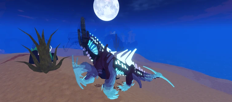 Discuss Everything About Creatures of Sonaria Wiki | Fandom