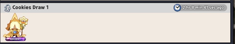 ONE DRAW SUPREMACY | Fandom