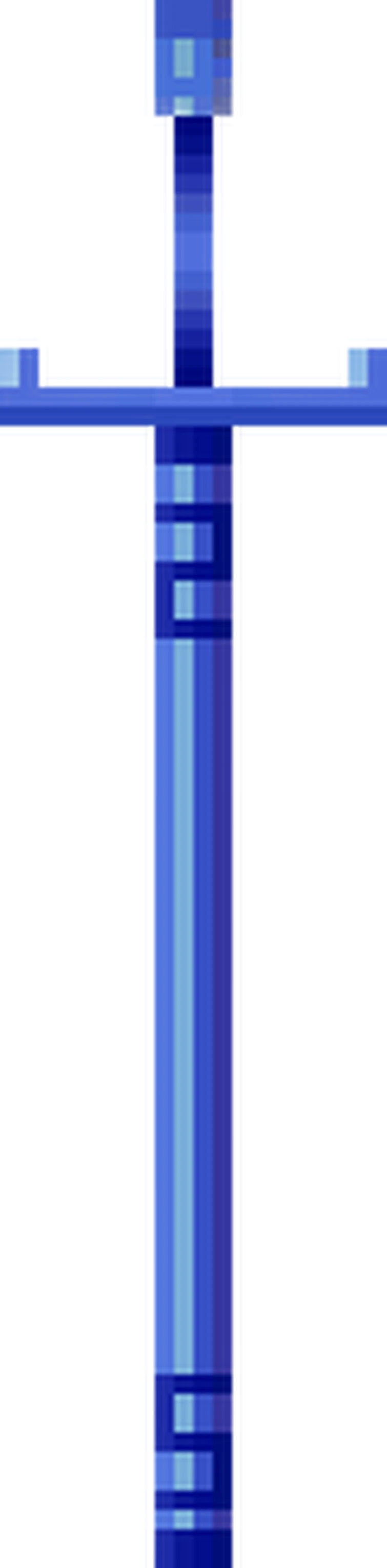 Every Staff i Made | Fandom
