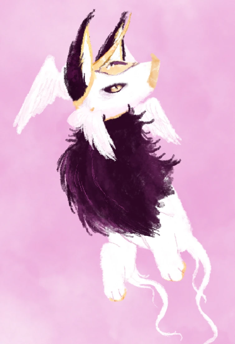 Cute single cultist horse in your area (Aereis wip) | Fandom