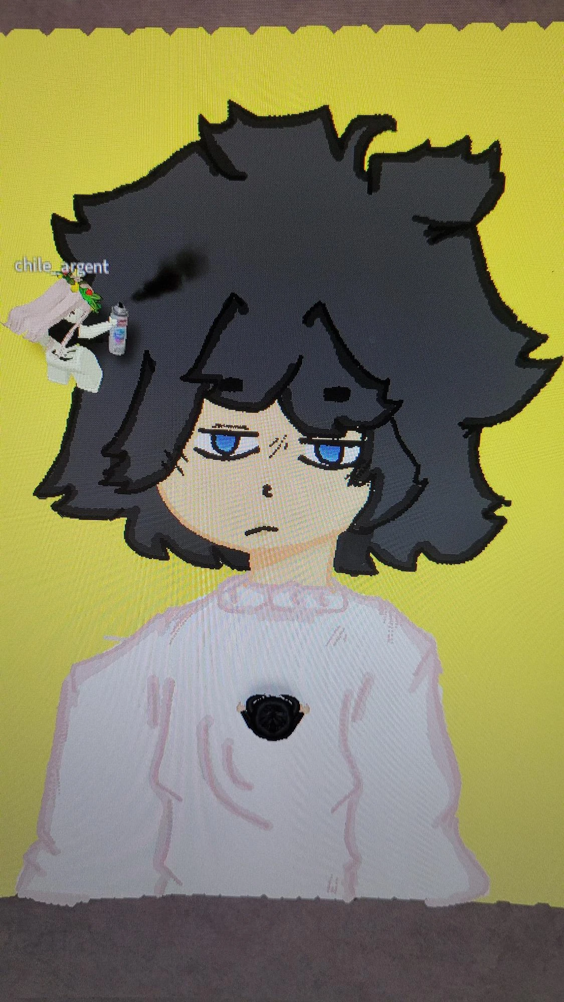 Oc time 😍 | Fandom