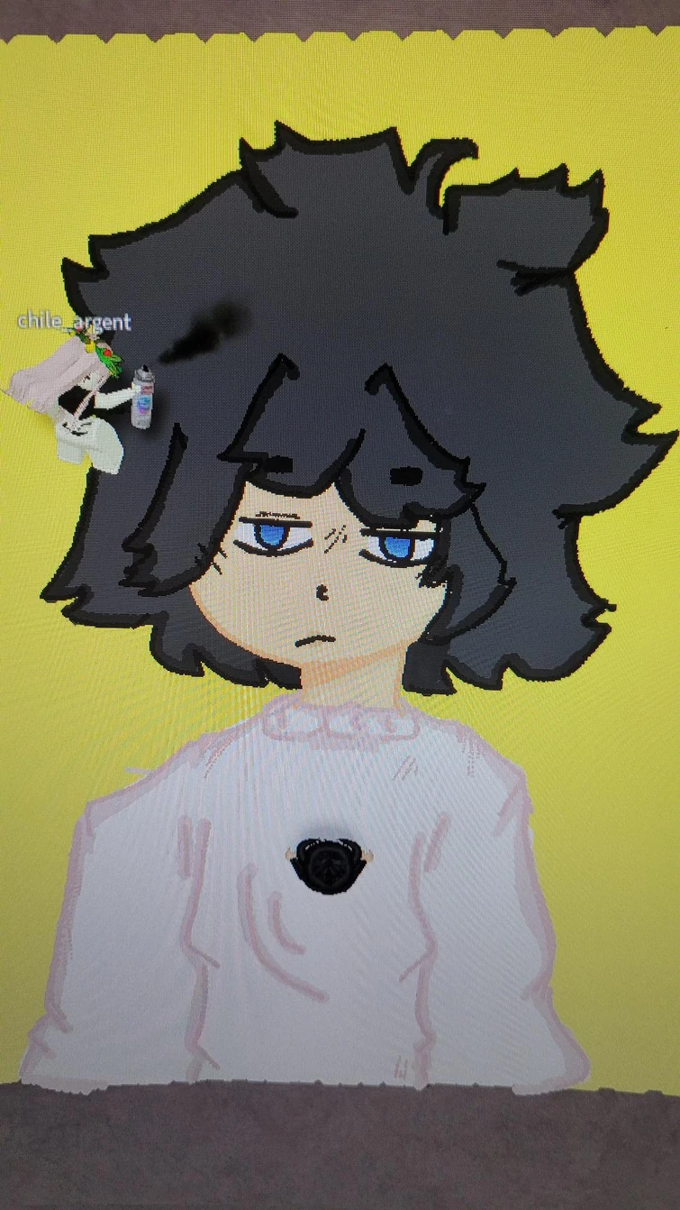 Oc time 😍 | Fandom