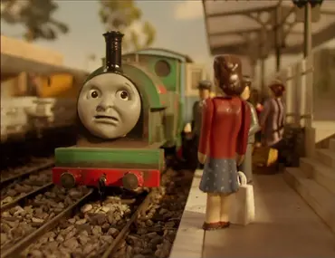 Discuss Everything About Thomas the Tank Engine Wiki | Fandom