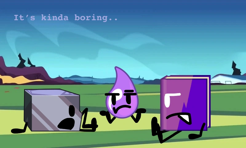 Battle For BFBFDIMV Ep. 1a: Bringing Back Business | Fandom