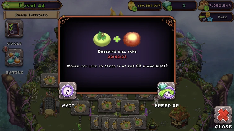 Discuss Everything About My Singing Monsters Wiki | Fandom