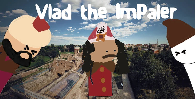 Discuss Everything About OverSimplified Wiki | Fandom