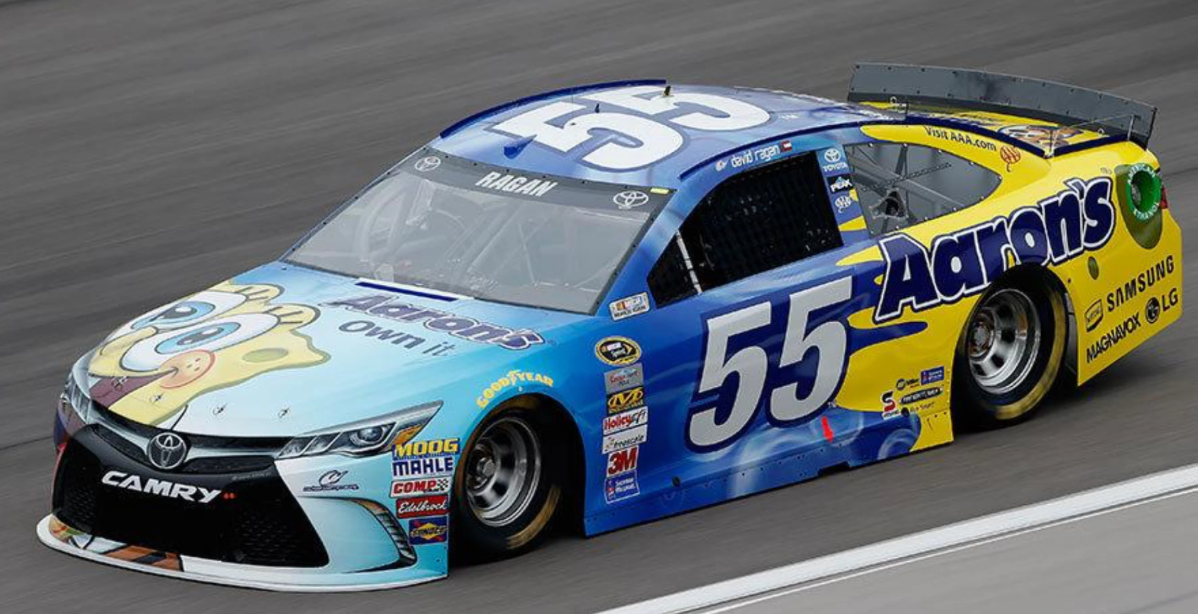 episode 1 of ranking SpongeBob nascar schemes | Fandom