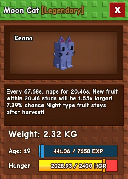 Mooncat AUction | Fandom