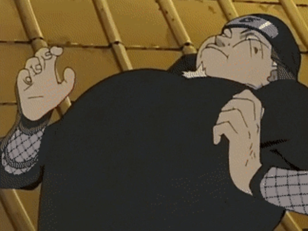 never pause naruto -hiruzen | Fandom