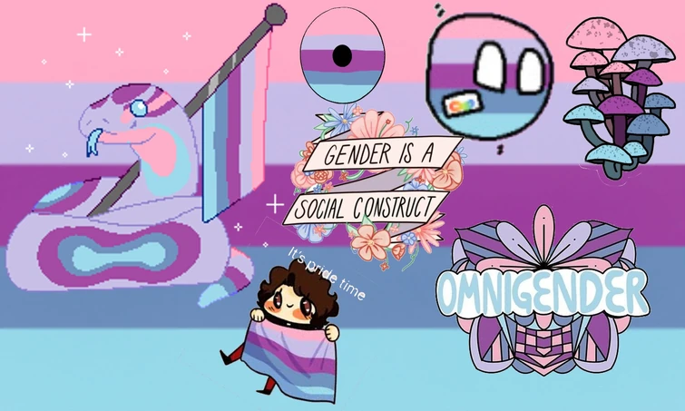 Discuss Everything About LGBTQIA+ Wiki | Fandom