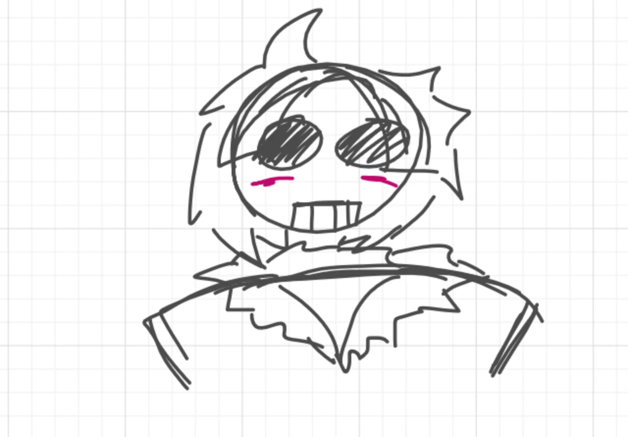 drew Slasher from memory | Fandom