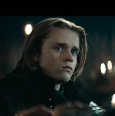 Discuss Everything About Heirs of the Night Wiki | Fandom