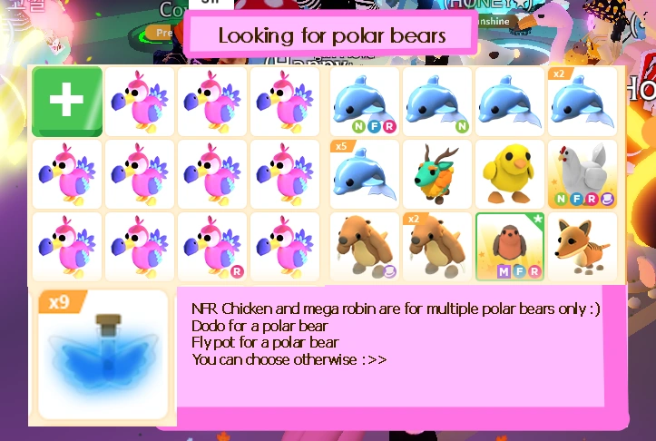 lf polar bears | Fandom