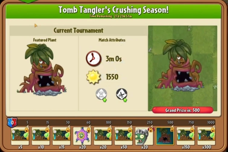 Discuss Everything About Plants vs. Zombies Wiki | Fandom