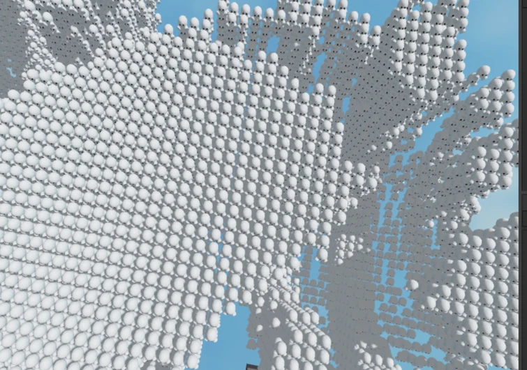 Snow Peep cluster | Fandom