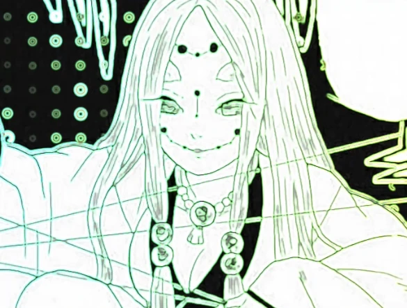 Edited manga panels- | Fandom