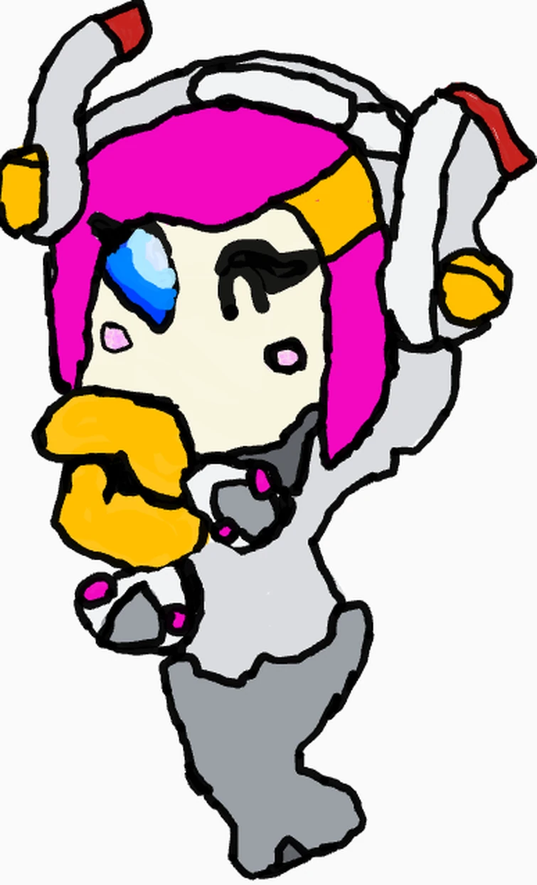 Art I made of Susie | Fandom