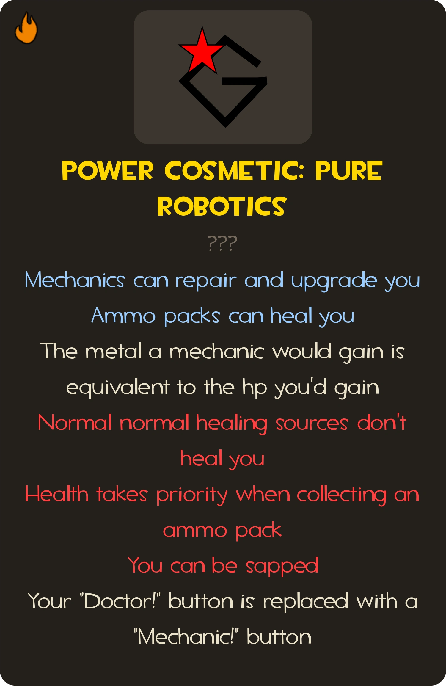 Power Cosmetics | Fandom