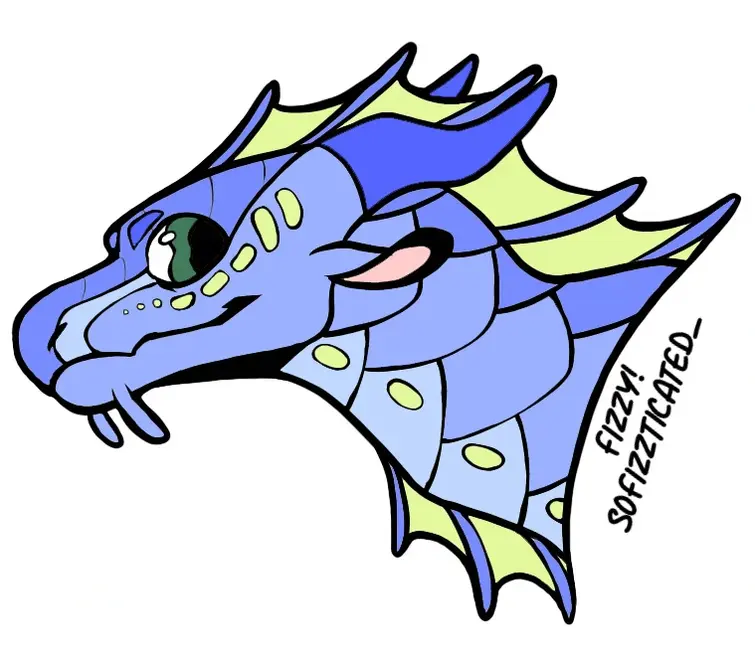 Getting rid of a few ocs since, im not really crazy about wof anymore ...