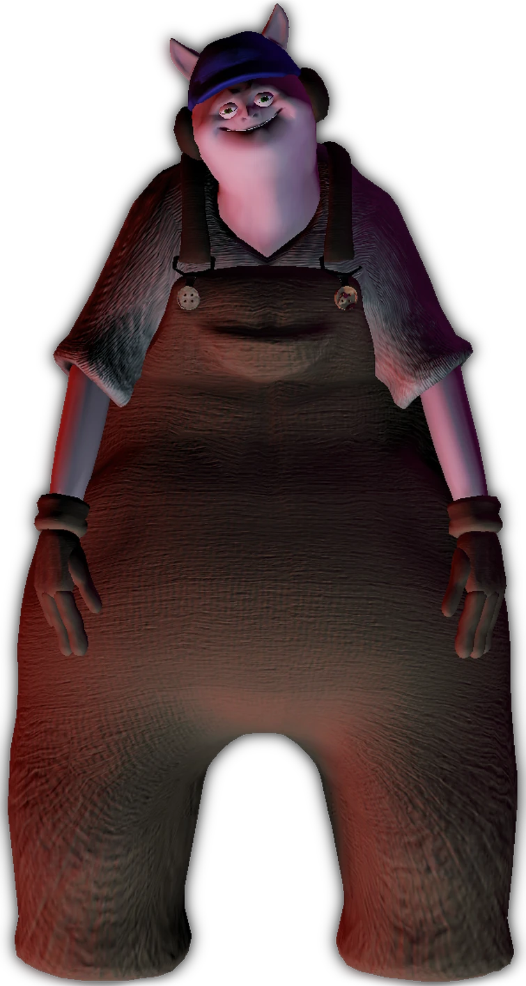 Killer Wishlist | Fandom