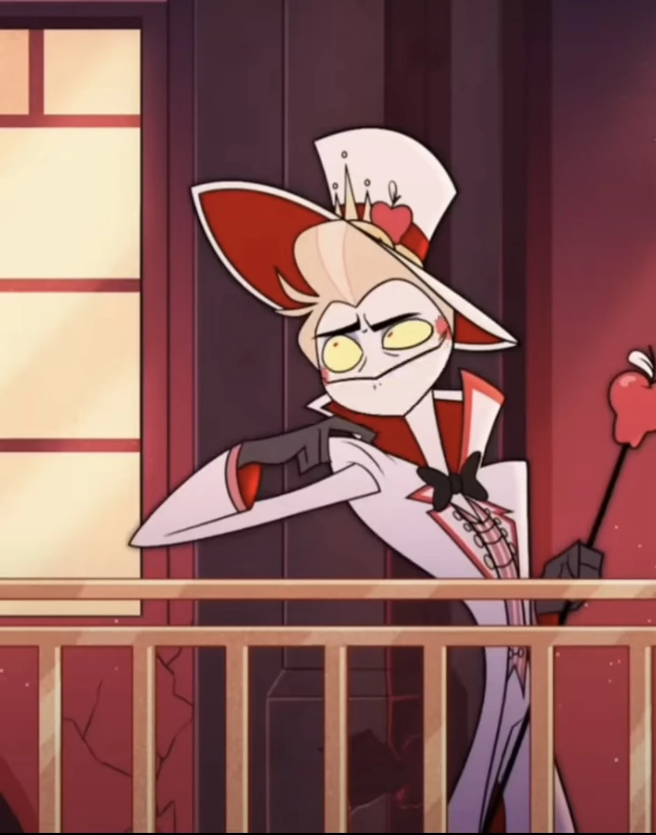 This shot reminds me of that one Stolas shot.. | Fandom