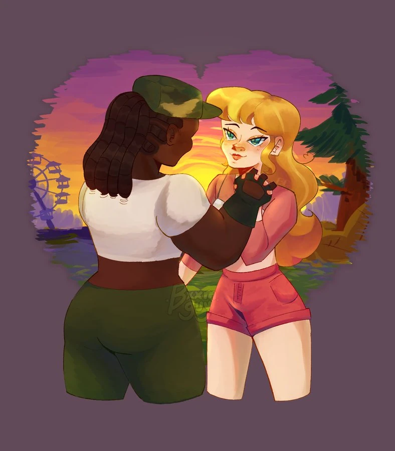 Anarissa forever | Fandom