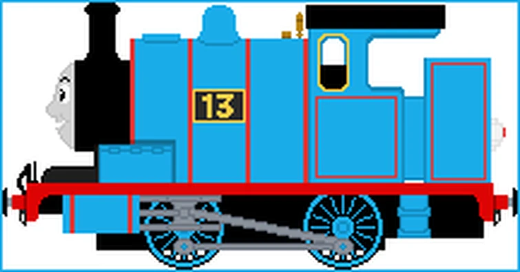 Discuss Everything About Thomas the Tank Engine Wiki | Fandom