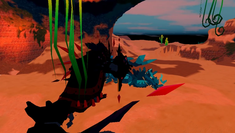 Discuss Everything About Creatures of Sonaria Wiki | Fandom