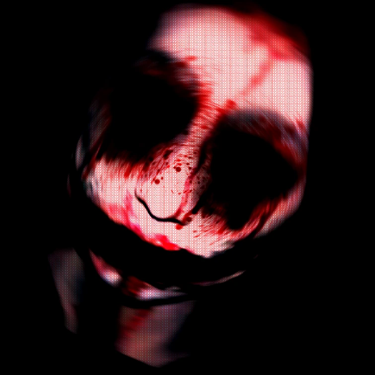 The Smiling Demon | Fandom